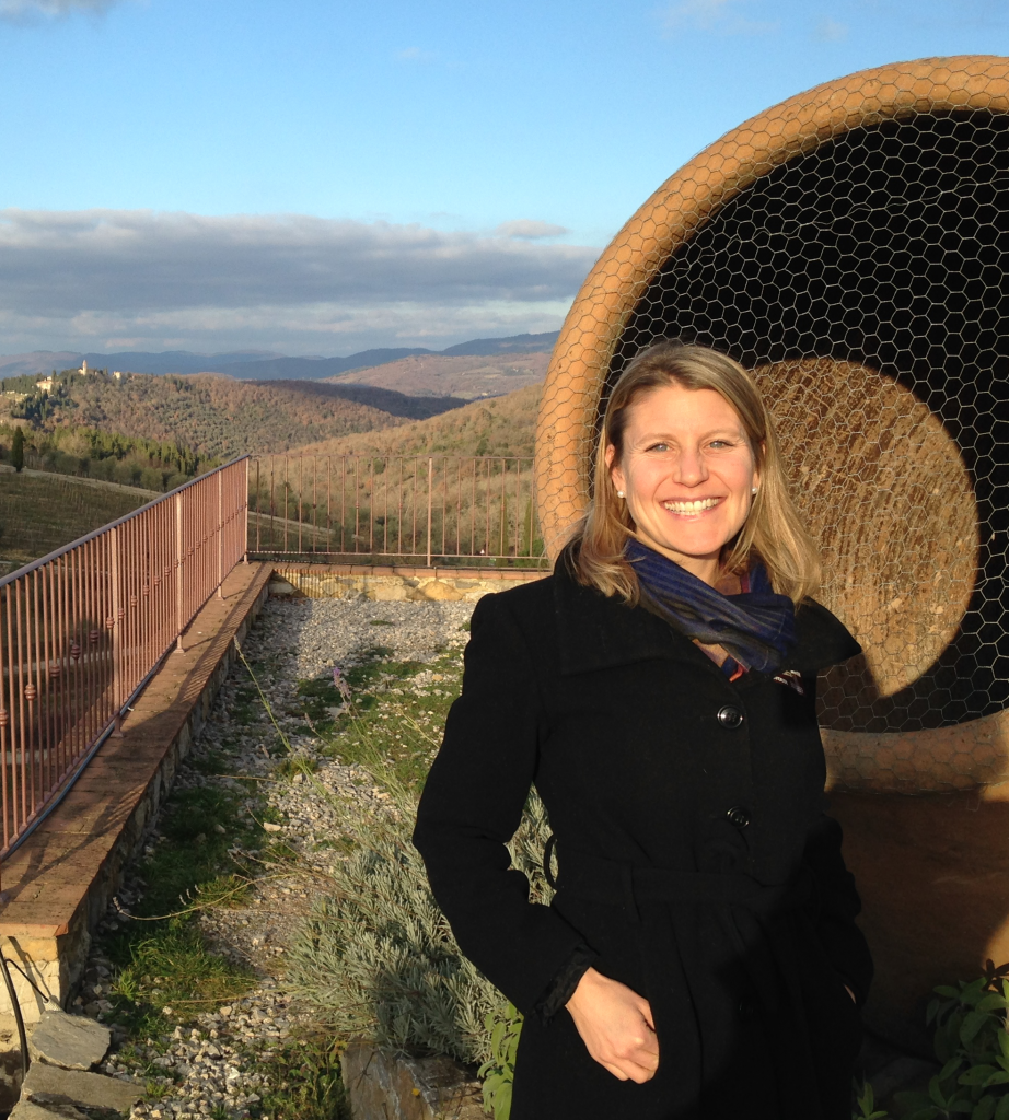 Board of Directors – VINES